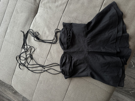 Zara top
