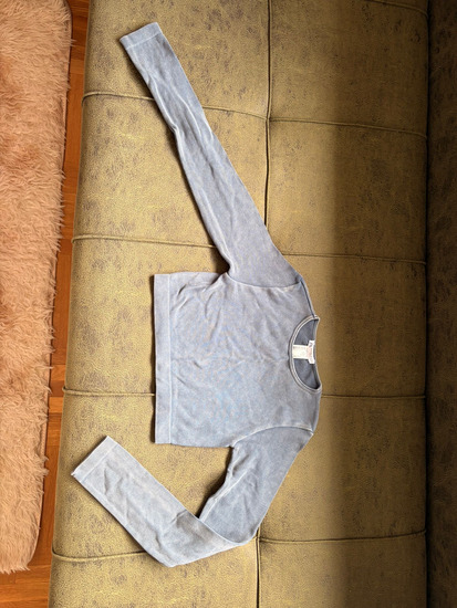 Zara uska majica top