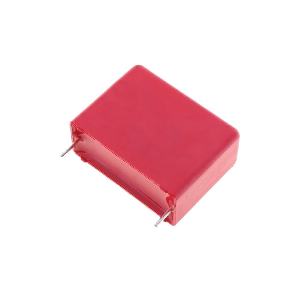 Pol.bl.kond. 1nF 2000V DC R=15mm Vima