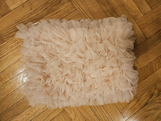 Zara top M snizeno na 1500