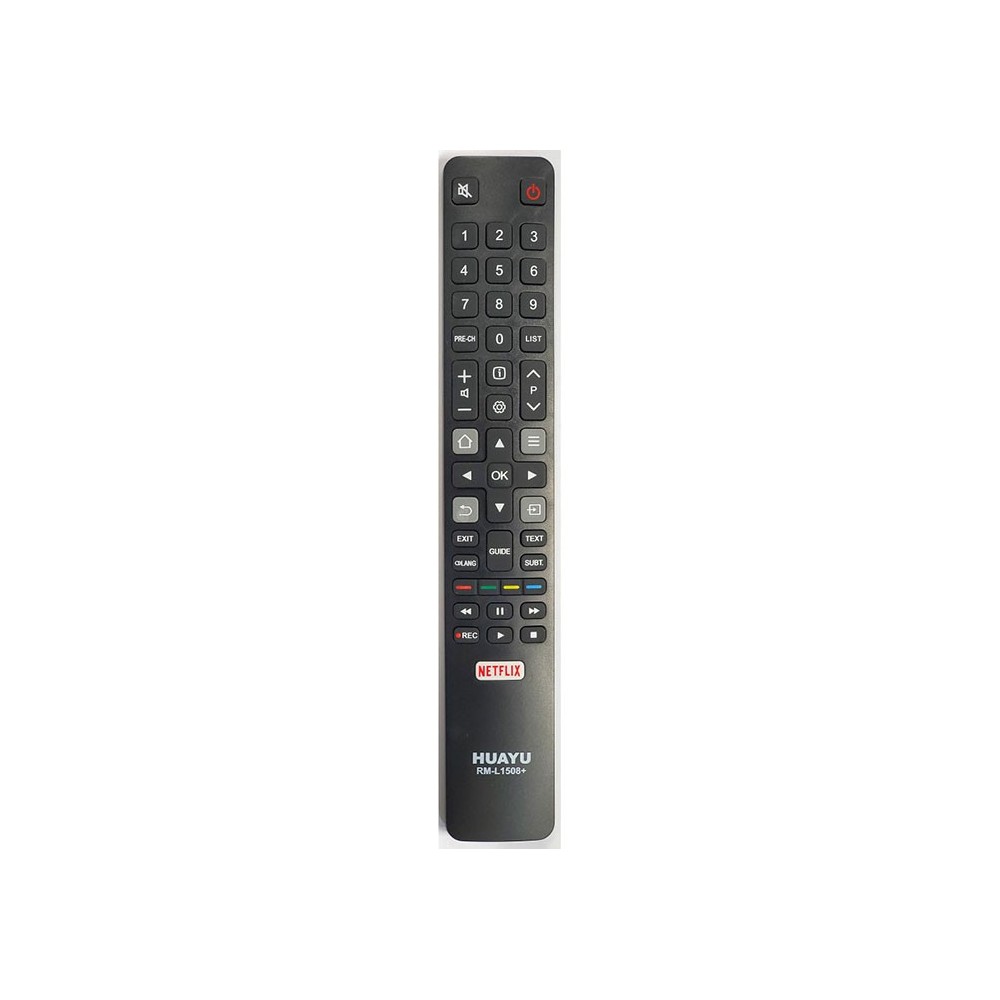 Daljinski za TCL RM-L1508 plus HUAYU