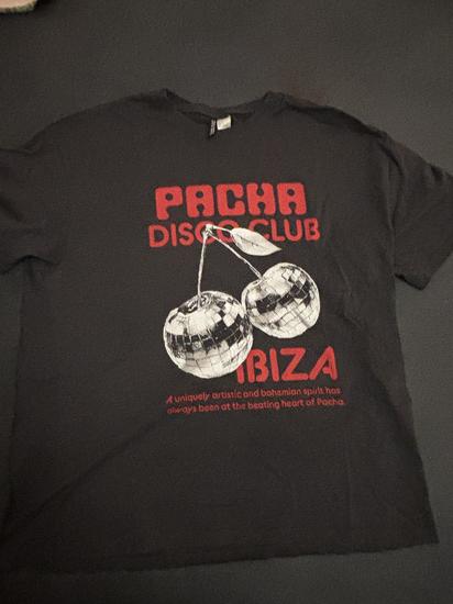 Pacha majica