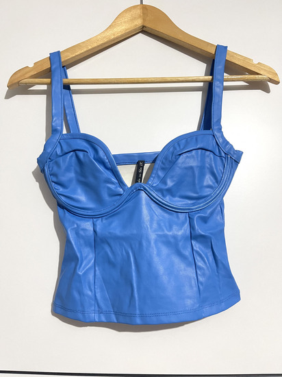 Korset top