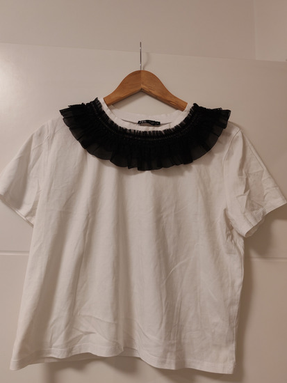 2 Zara majice
