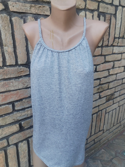 Majica bez rukava, XL