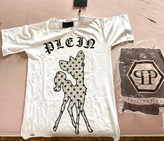 Philipp Plein majica
