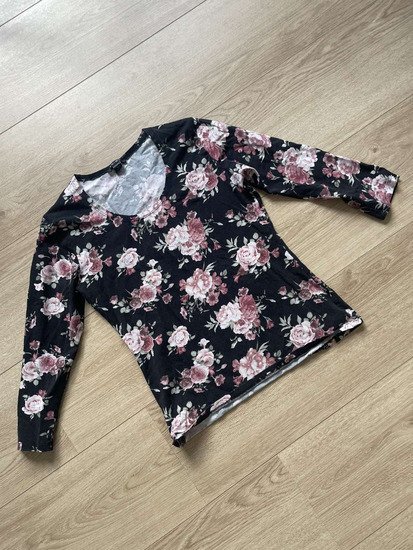 Cvetna bluza