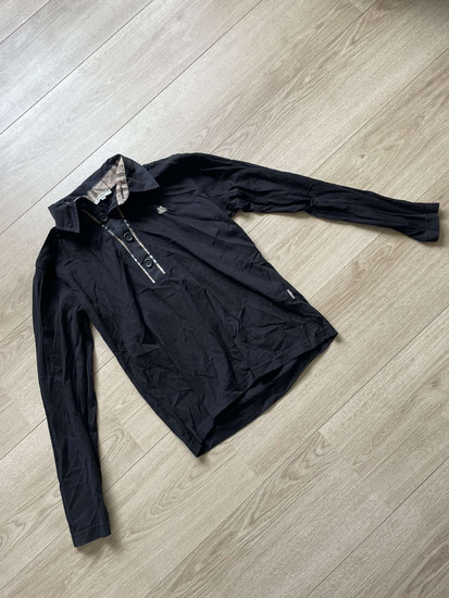 BURBERRY bluza sa kragnom