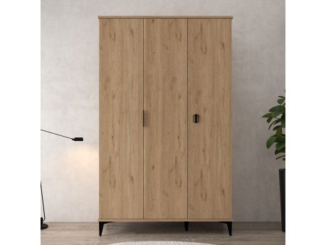 HANAH HOME Garderober Neva 6301