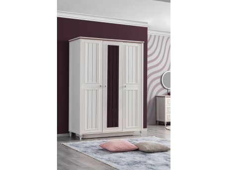 HANAH HOME Garderober Ezgi