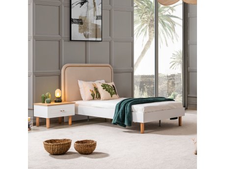 HANAH HOME Krevet Vita Bohem