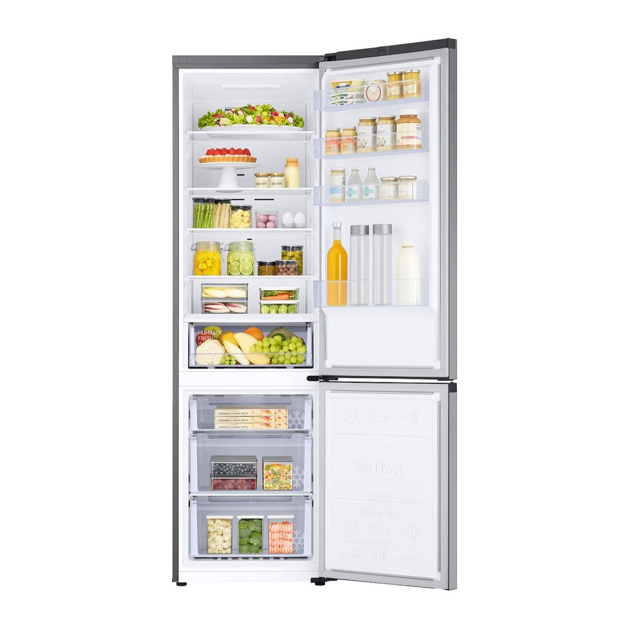 Samsung kombinovani frižider RB38C600ESA/EF