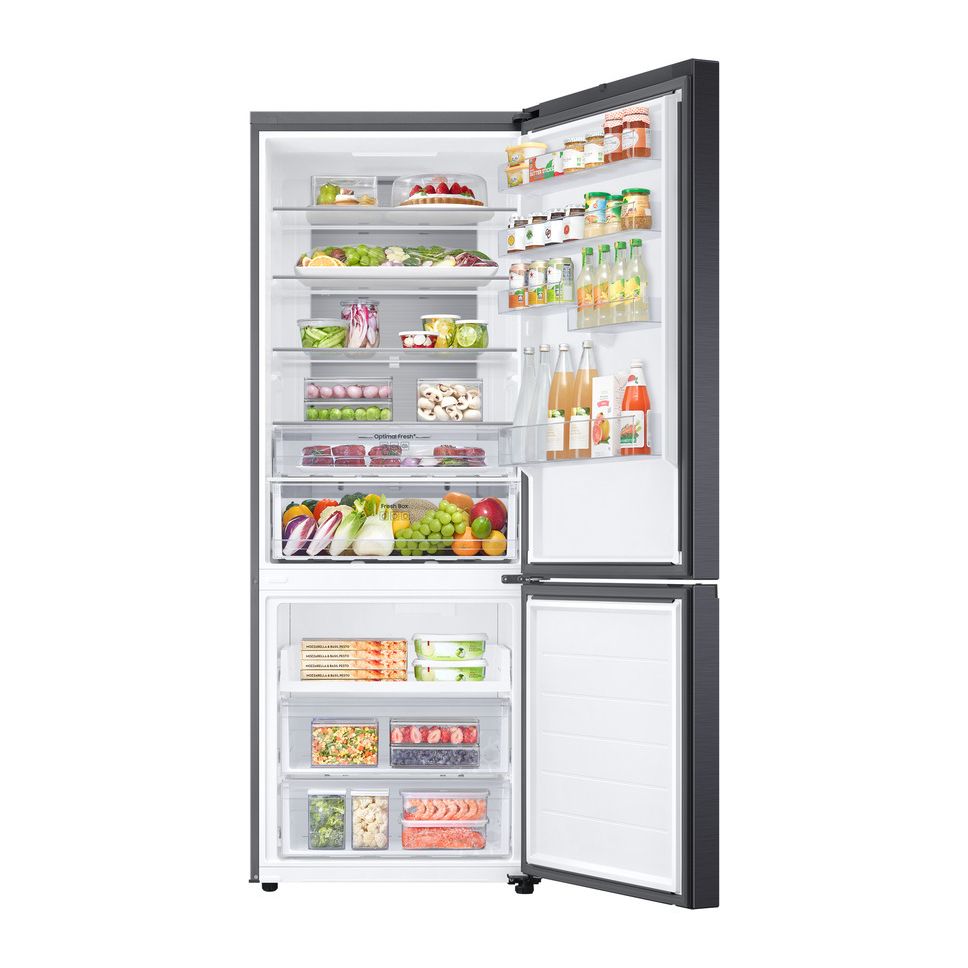 Samsung kombinovani frižider RB53DG703EB1EO