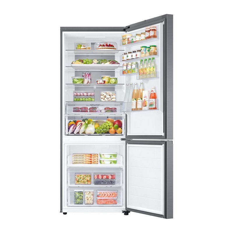 Samsung kombinovani frižider RB53DG703ES9EO