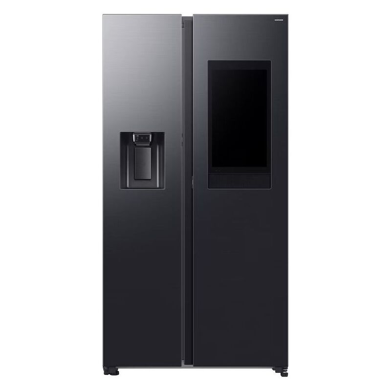 Samsung side-by-side frižider RS90F66BEFEO