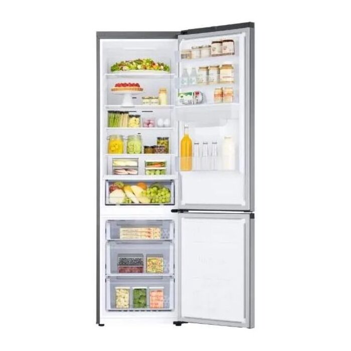 Samsung kombinovani frižider RB38C650ESA/EF