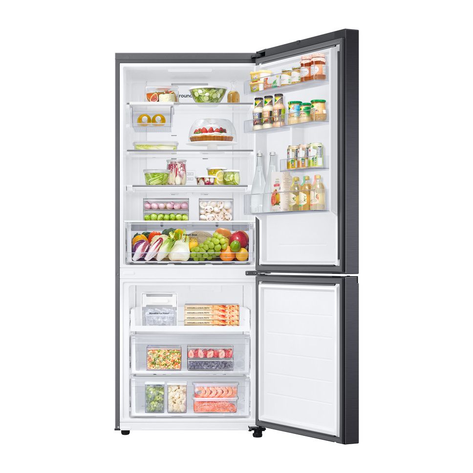 Samsung kombinovani frižider RB50DG602EB1EO