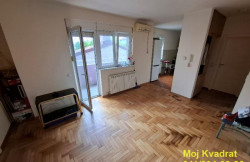 Zemun - Pregrevica, 46m2