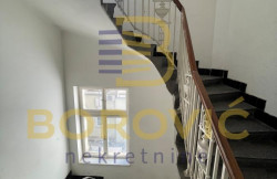 Centar-Dobrinjska, 122m2, za renoviranje