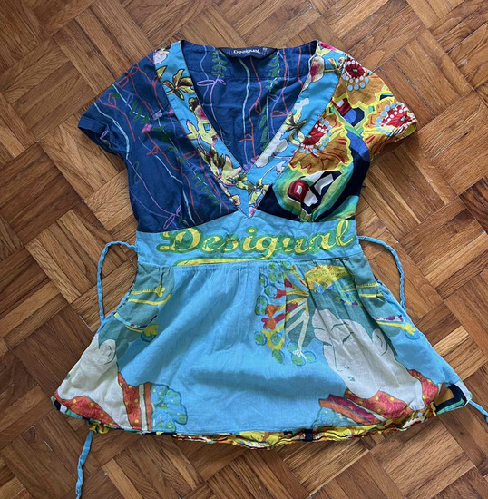 Desigual majica/kosulja