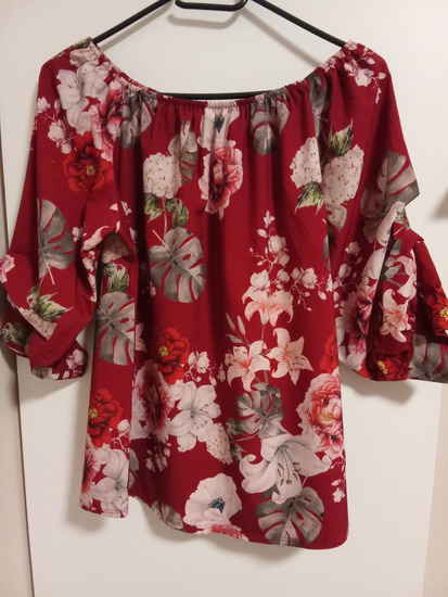 Bluza Made in Italy