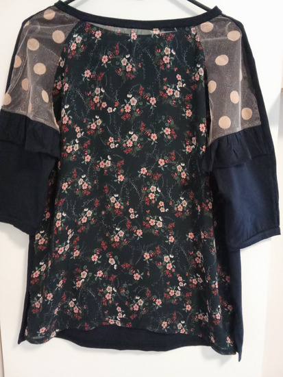 Bluza Pronto