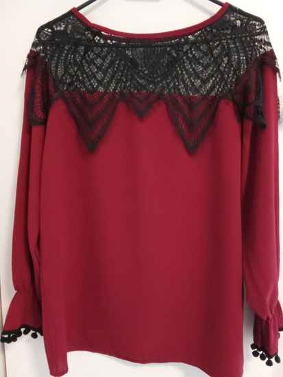 Bluza Made in Italy