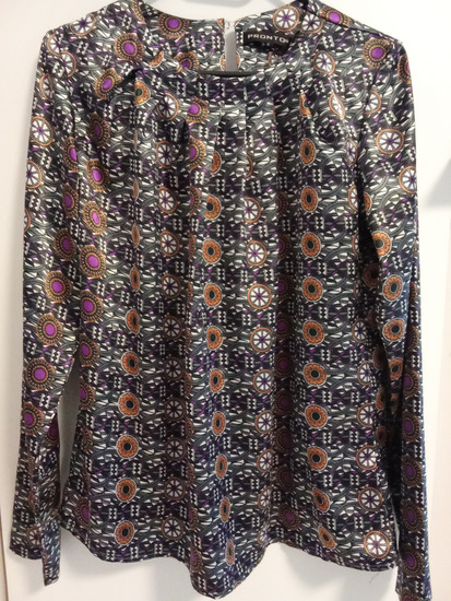 Bluza Pronto NS