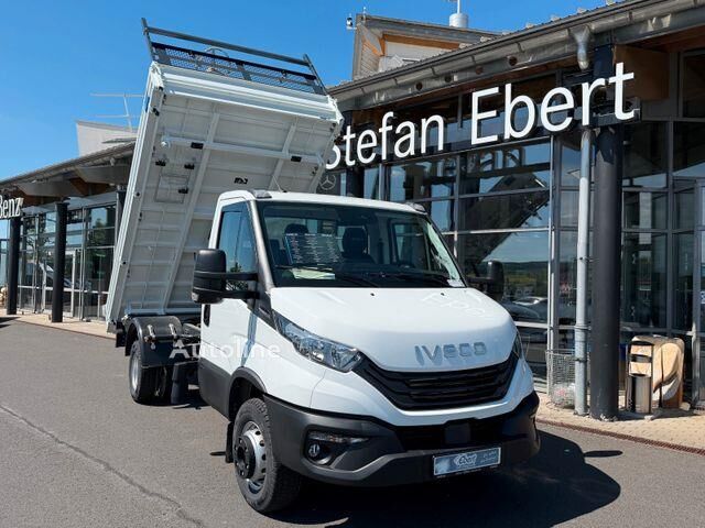 Novi IVECO Daily 70C21*R3.750mm*Sperre*AHK*Automatik* kiper