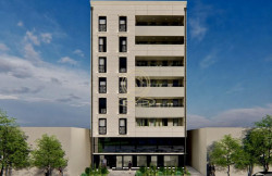 Elegantan porodični stan od 90 m² u modernoj novogradnji u centru Niša