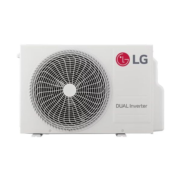LG inverter klima uređaj EZ24CYS.SSK