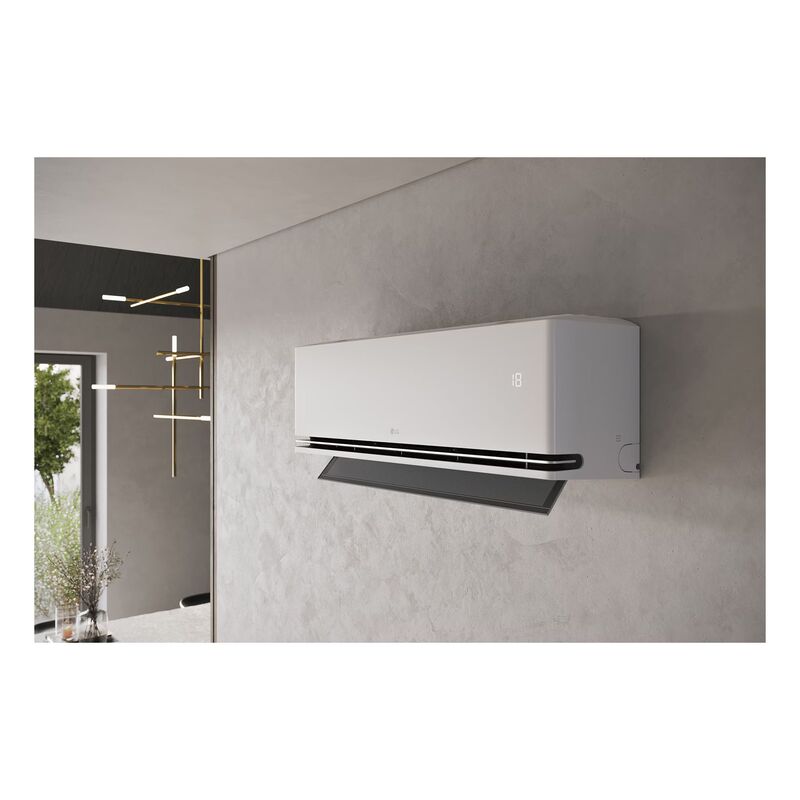 LG inverter klima uređaj H24S1DA.SS1