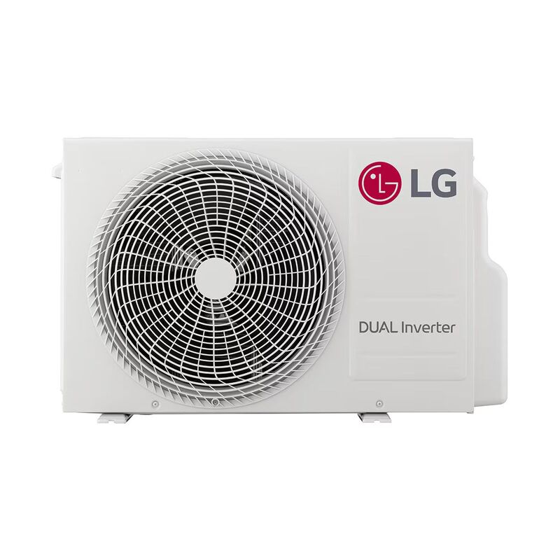LG inverter klima uređaj S24EC