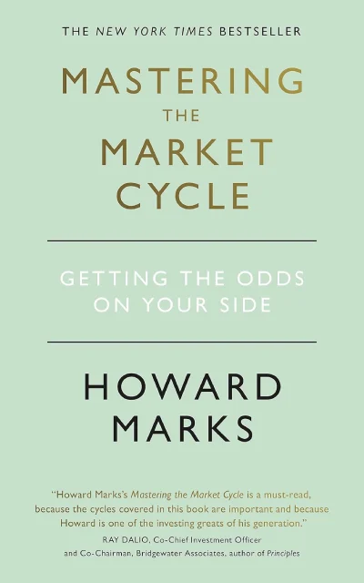 Mastering The Market Cycle
