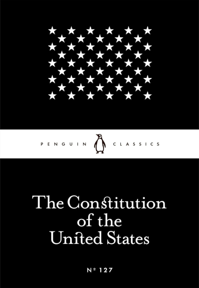 The Constitution of the United States