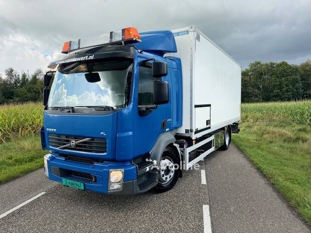 Prodaje se Volvo FL280 kamion furgon na aukciji