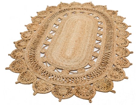 Conceptum Hypnose Ca 109 Natural tepih 120 x 180 (272EKH1422)
