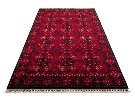Conceptum Hypnose 952 Crni tepih 130 x 190 (272EKH2169)