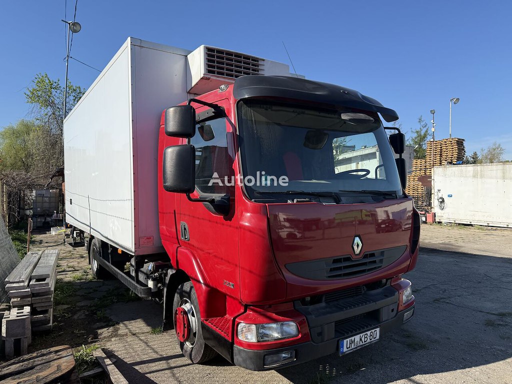 Renault Midlum 220 kamion hladnjača