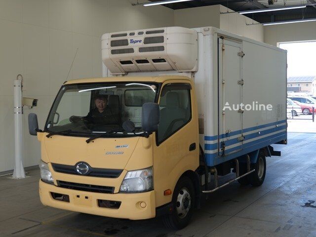 Hino DUTRO kamion hladnjača