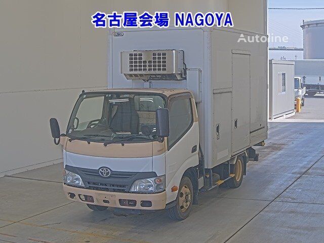Toyota DYNA kamion hladnjača