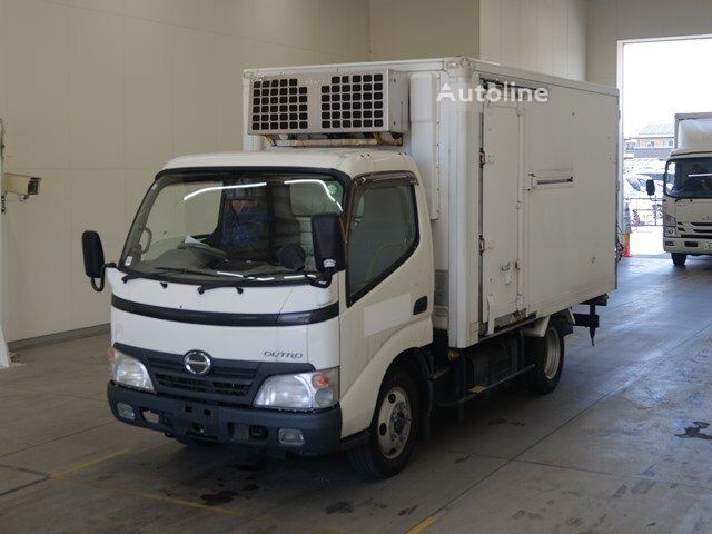Hino DUTRO kamion hladnjača