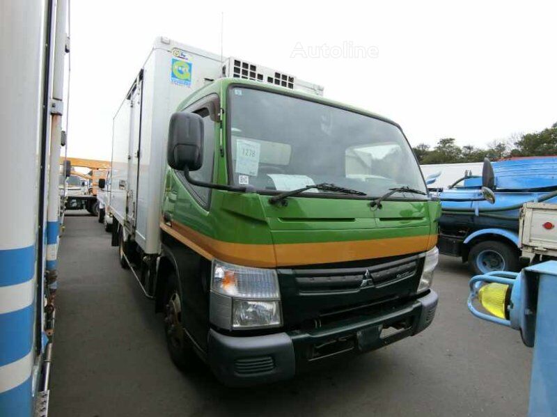 Mitsubishi CANTER kamion hladnjača