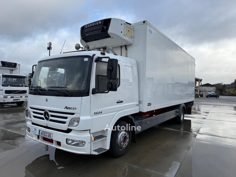 Mercedes-Benz Atego 1524 kamion hladnjača