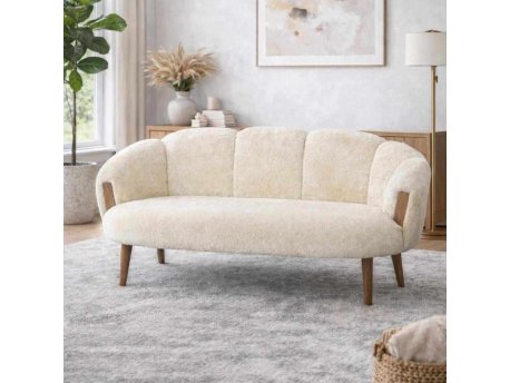 Atelier del Sofa Sofa dvosed Star Cream