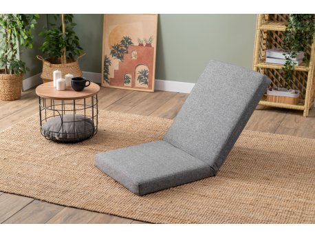 Atelier del Sofa Fotelja Tera Single Light Grey