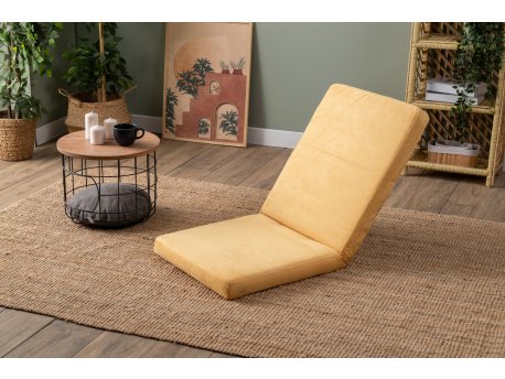 Atelier del Sofa Fotelja Tera Single Mustard