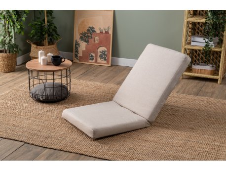 Atelier del Sofa Fotelja Tera Single Cream