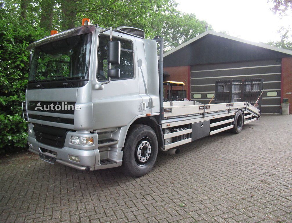 DAF CF 75 310 šlep auto
