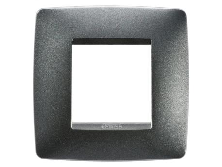 GEWISS GW16122VA poklopac okvir ONE